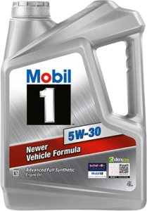 Mobiltac 375 NC – CA Oil