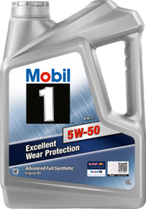 Mobiltac 375 NC – CA Oil