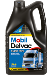 Mobiltac 375 NC – CA Oil