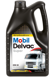 Mobil ATF 3324 – CA Oil