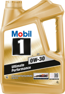 Mobiltac 375 NC – CA Oil