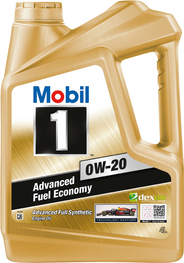 Mobiltac 375 NC – CA Oil